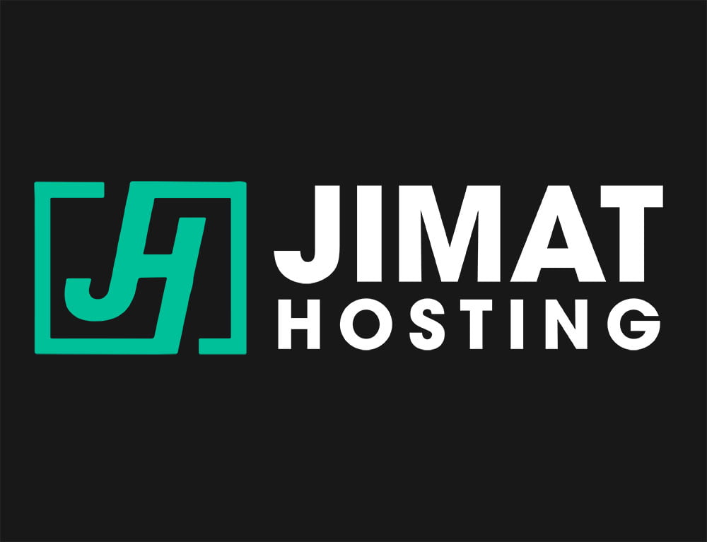 Jimat Hosting - Affordable Website Hosting Provider